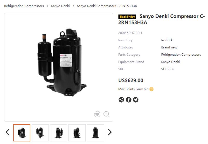 OKmarts Mall Launched Powerfully and the Black Friday Shopping Festival ...